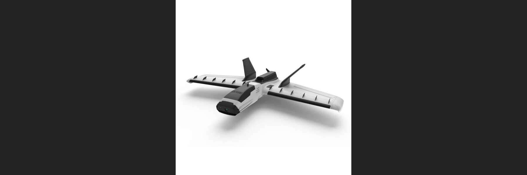 Wing Antennas