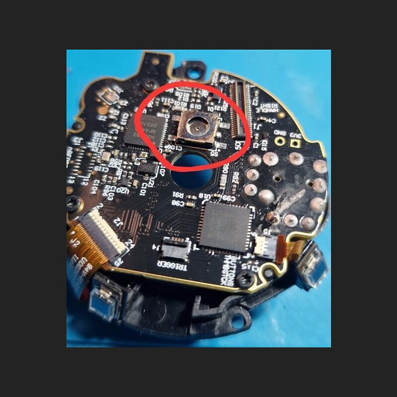 Valve Index Controller heavy duty Trigger Reparatur, 39,99